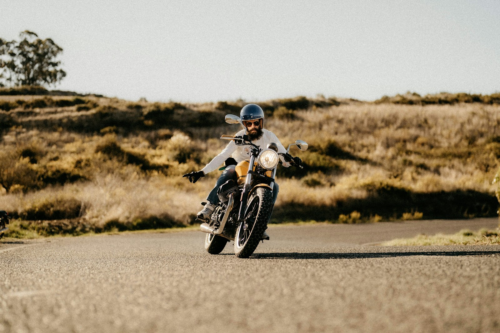 Biker Britain | UK biker events and locations